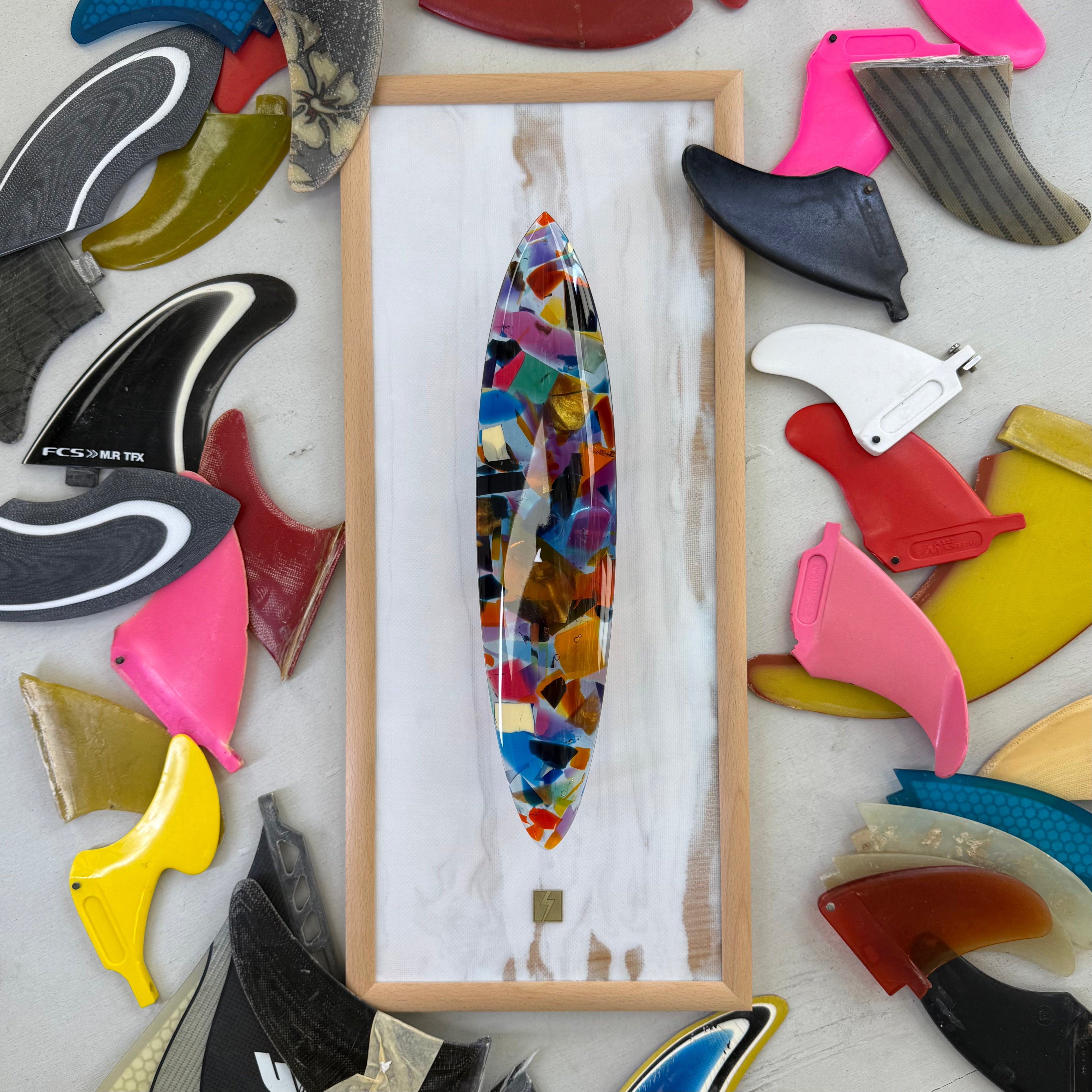 After the party | Takeda Custom Surfboards and Goods