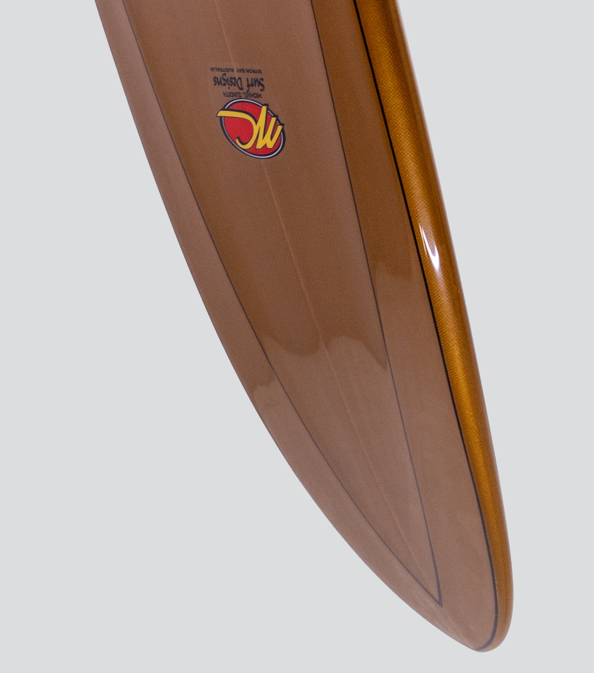 Stubbie | Takeda Custom Surfboards and Goods