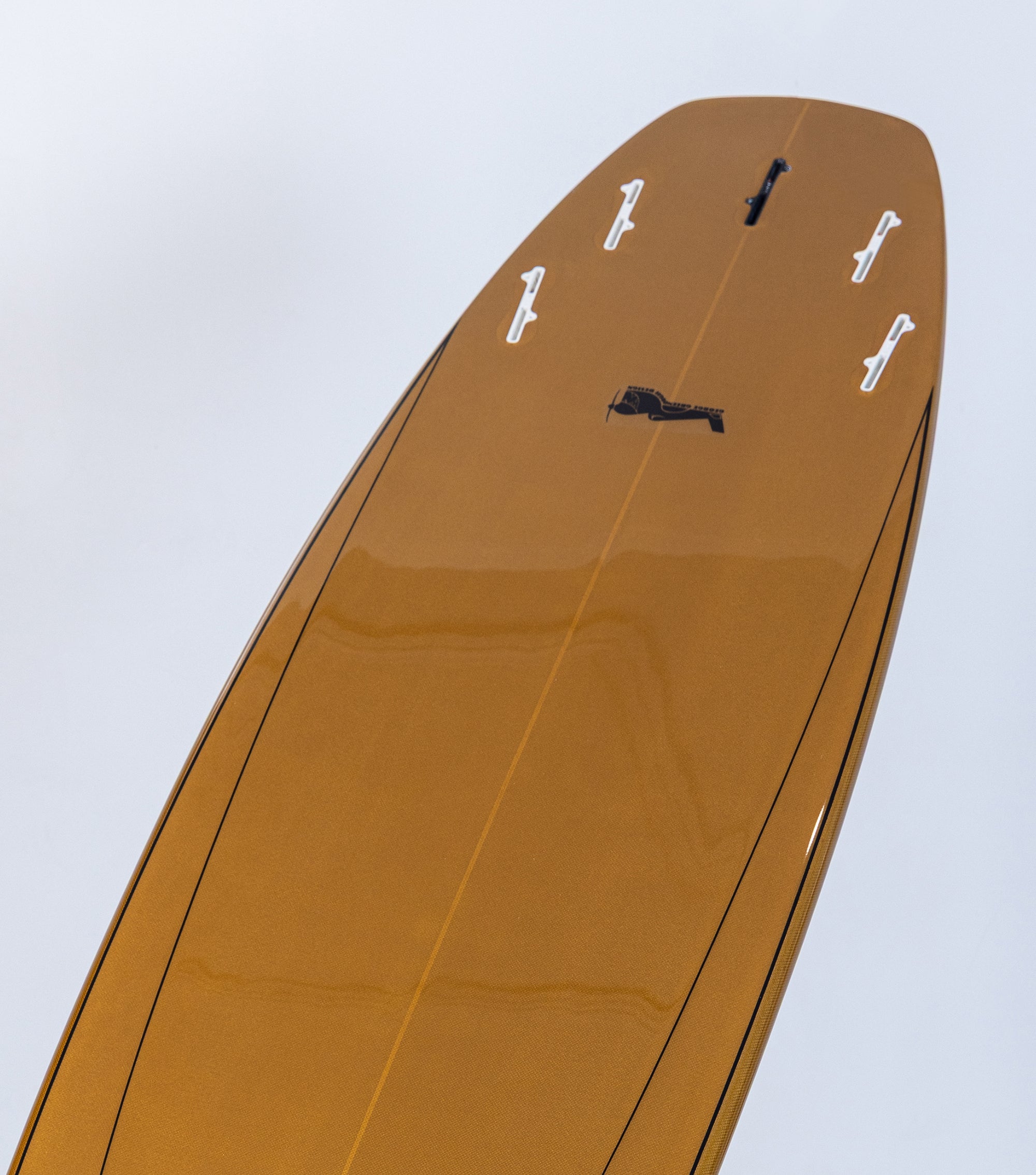 Stubbie | Takeda Custom Surfboards and Goods